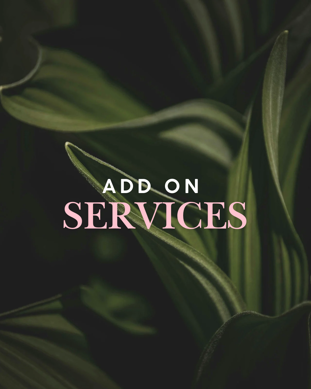 Add-On UB and Co. Coaching Services – Uniformed Beauty